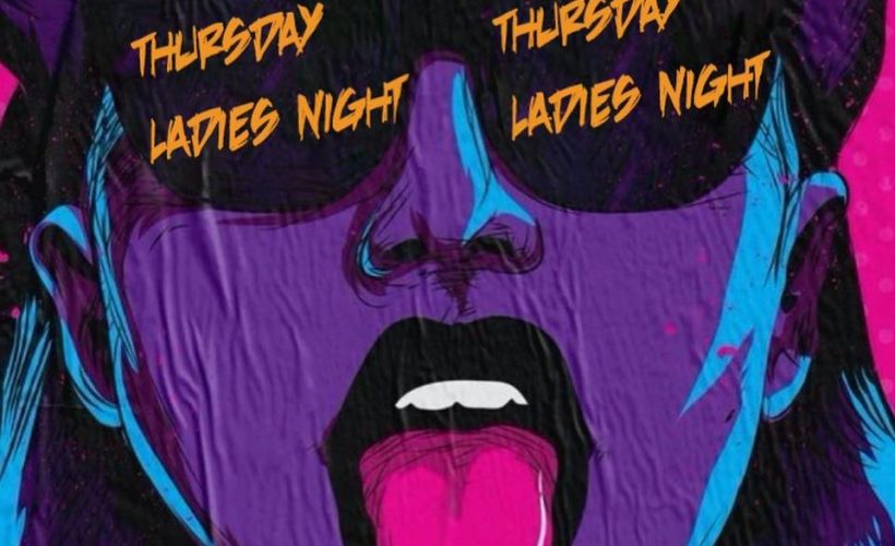 Propaganda Lake Worth Music Venue - Propaganda