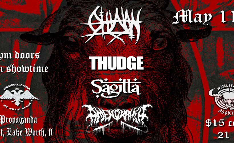 Propaganda Lake Worth Music Venue - Propaganda