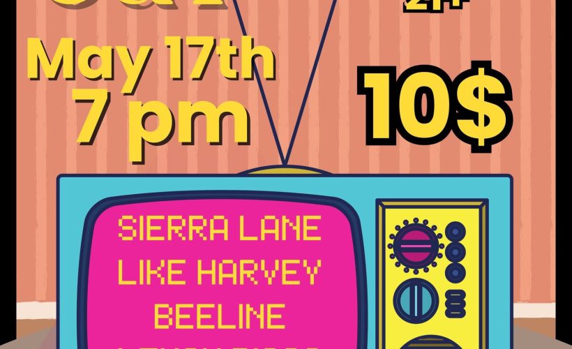 Propaganda Lake Worth Music Venue - Propaganda